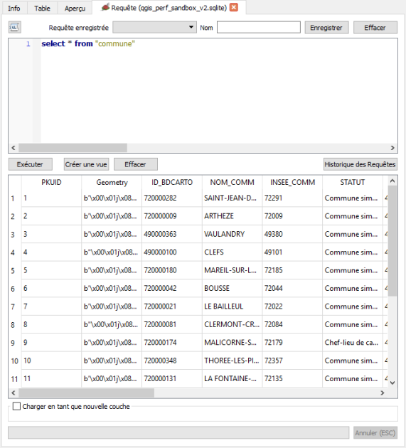 Présentation de DBManager [4 - SQL - Bases de données]